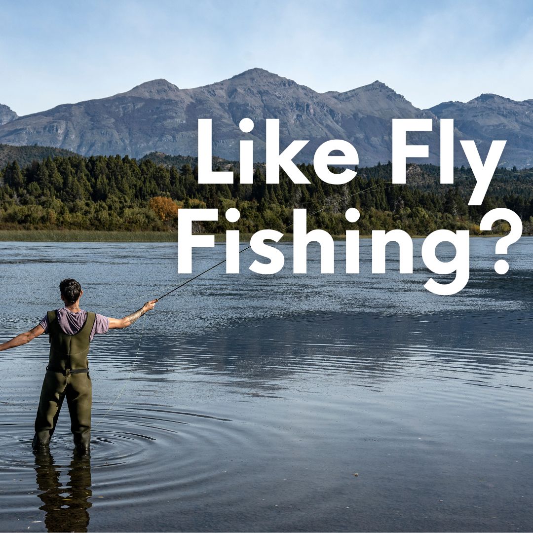 Learn How to Tie Your Flies – brookbow